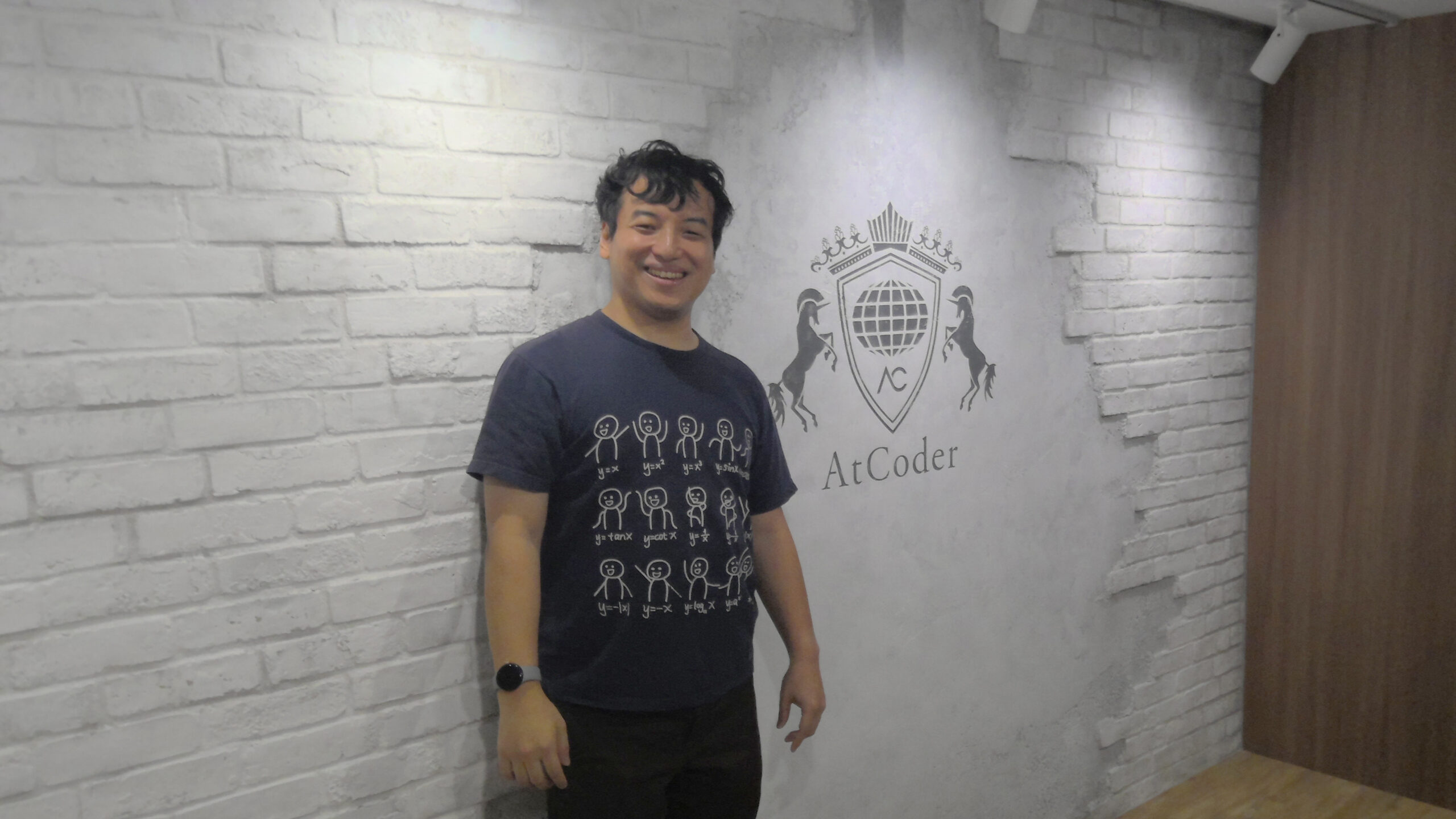 AtCoder株式会社代表 高橋直大氏－評判、口コミ、採用、起業当時の話まとめサイト